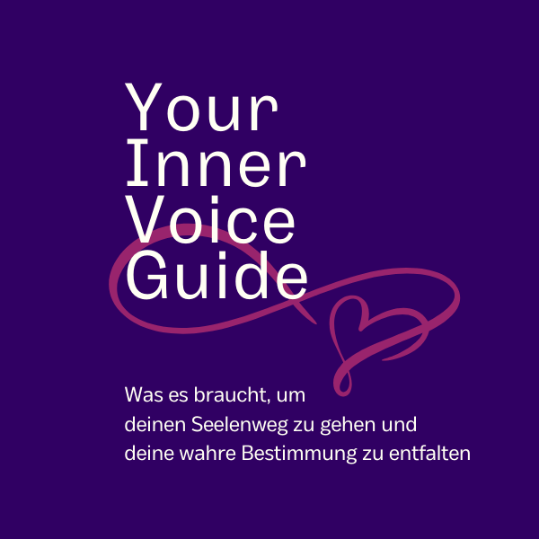INNER VOICE GUIDE | Roswitha Fürst
